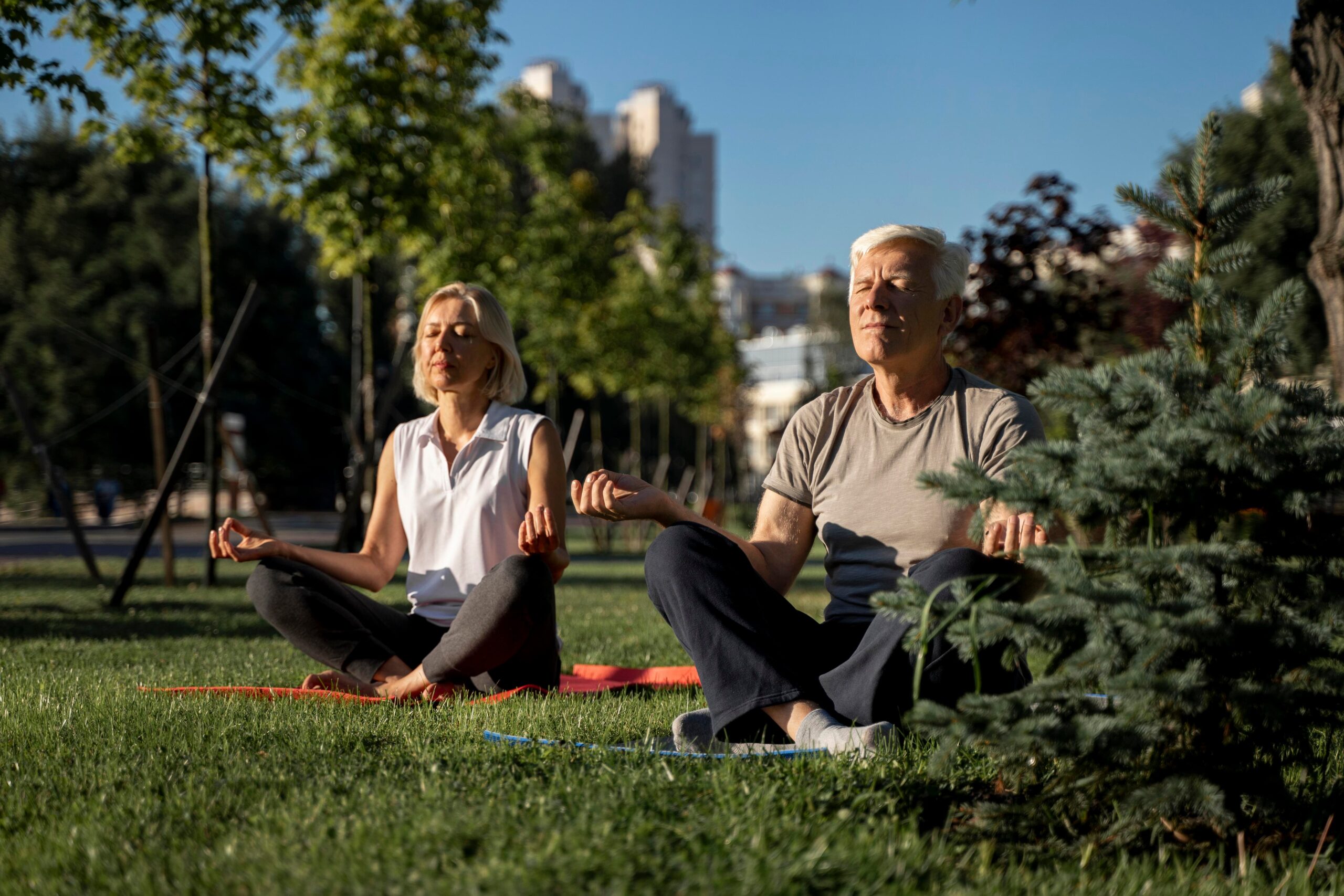 Senior Lifestyle Programs That Promote Mental, Physical, and Spiritual ...